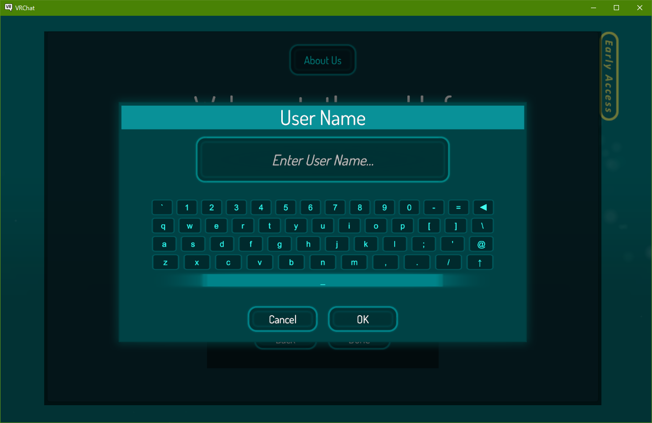 VRChatの始め方 Step.4 - VRChat初心者向けガイド
