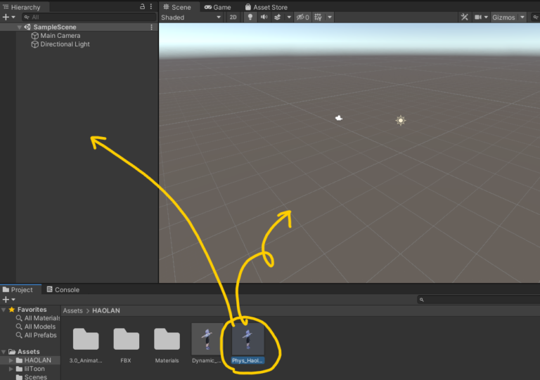 [Archived] アバター導入方法 Step.4b : SDK3版 - VRChat初心者向けガイド